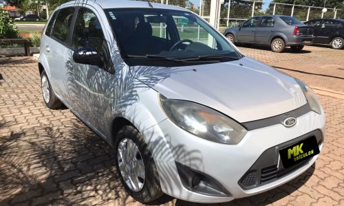 MK Veículos – Venda e Financiamentos