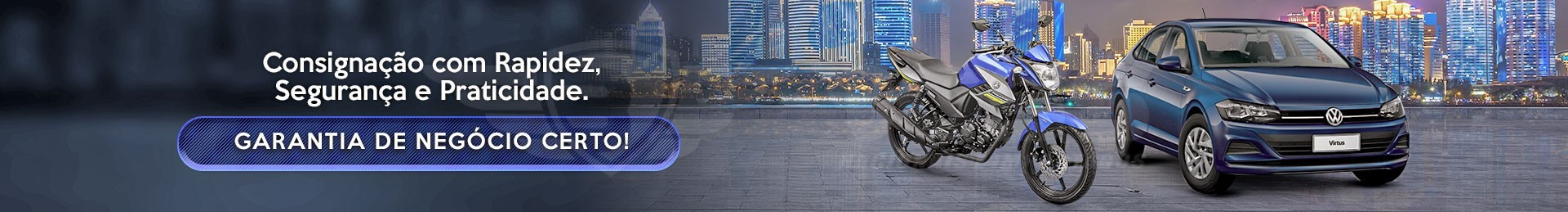 MK Veículos – Venda e Financiamentos