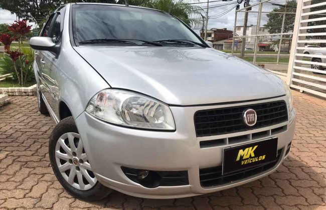 MK Veículos – Venda e Financiamentos