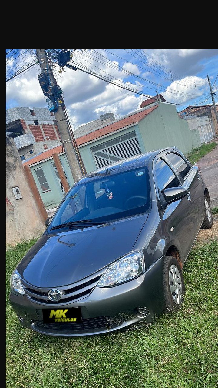 MK Veículos – Venda e Financiamentos